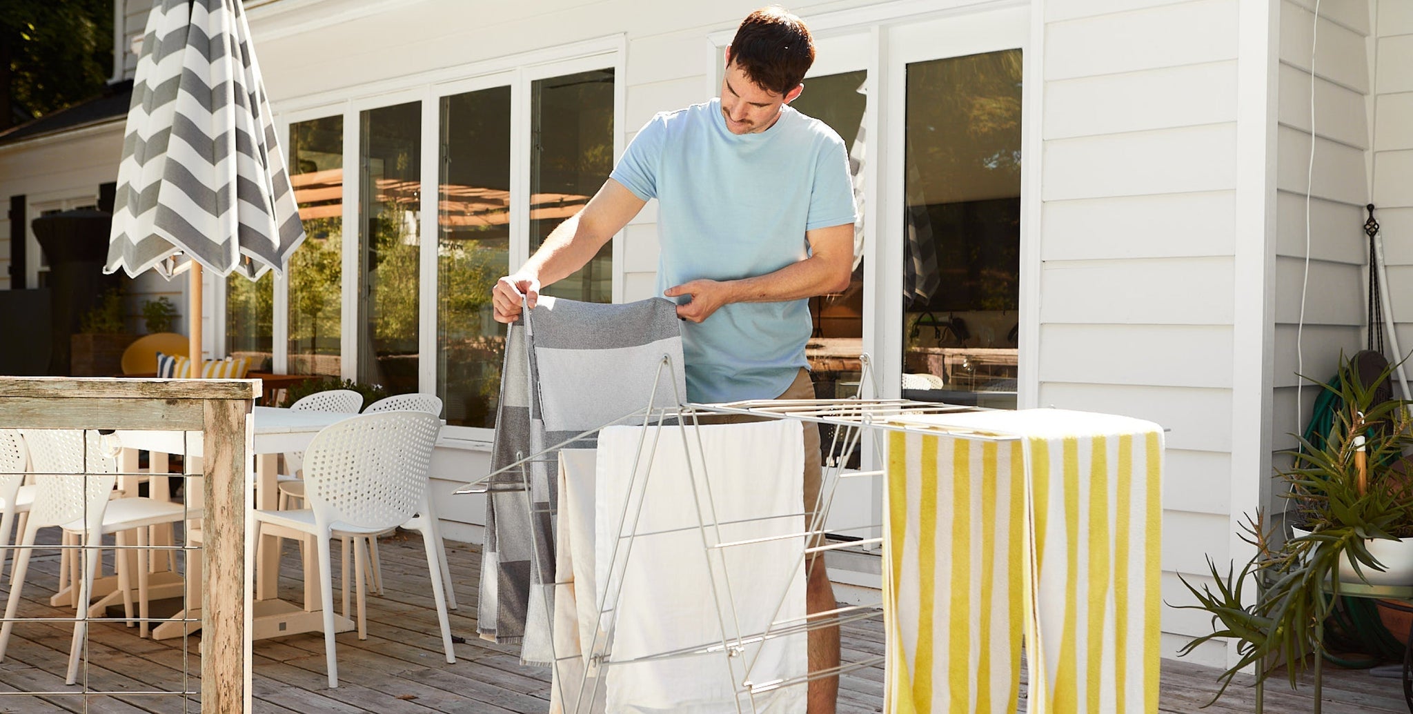 Toss The Toxins Course