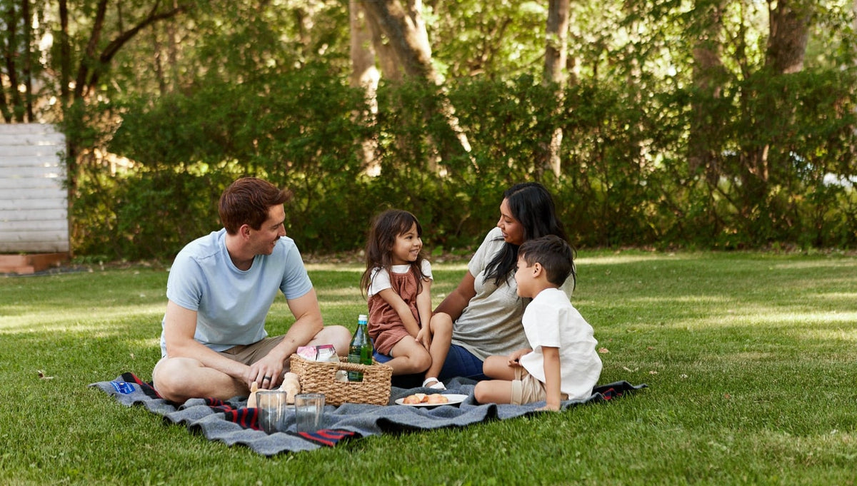 Toss The Toxins Course