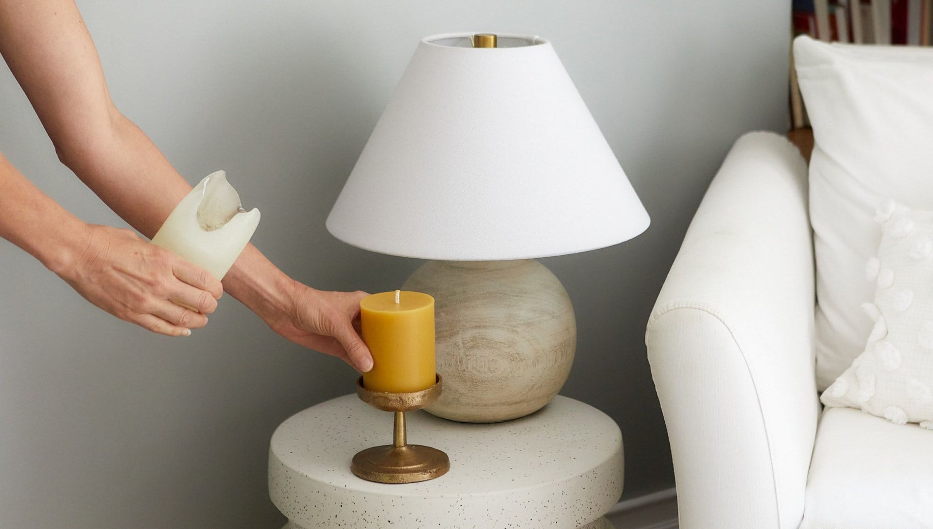 Toss The Toxins Course